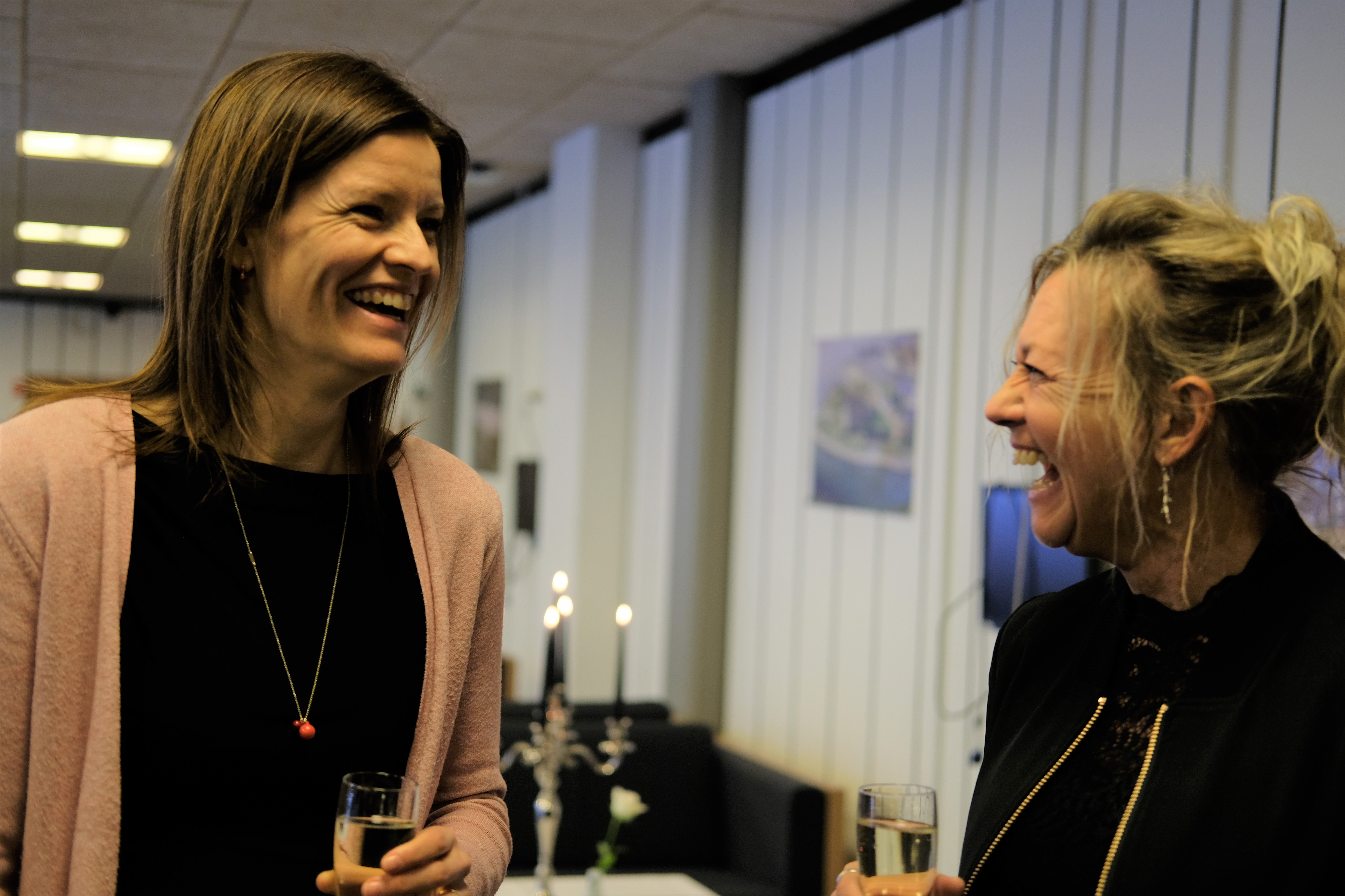 Nytårskur med sundhed, lykke og velstand | UC SYD